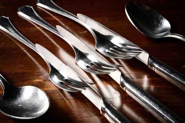 Vintage silverware Stock Photos, Royalty Free Vintage silverware Images ...