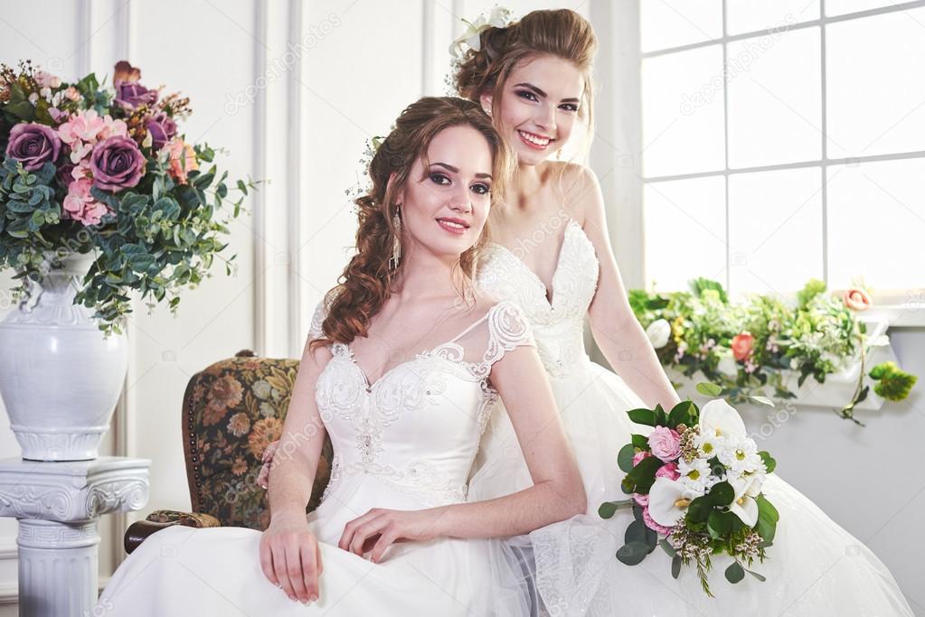 Two Brides