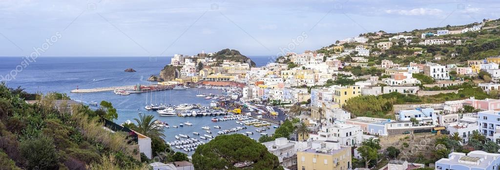 Island of ponza Stock Photos, Royalty Free Island of ponza Images ...