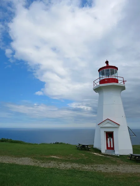 Lighthouse gaspe Stock Photos, Royalty Free Lighthouse gaspe Images ...