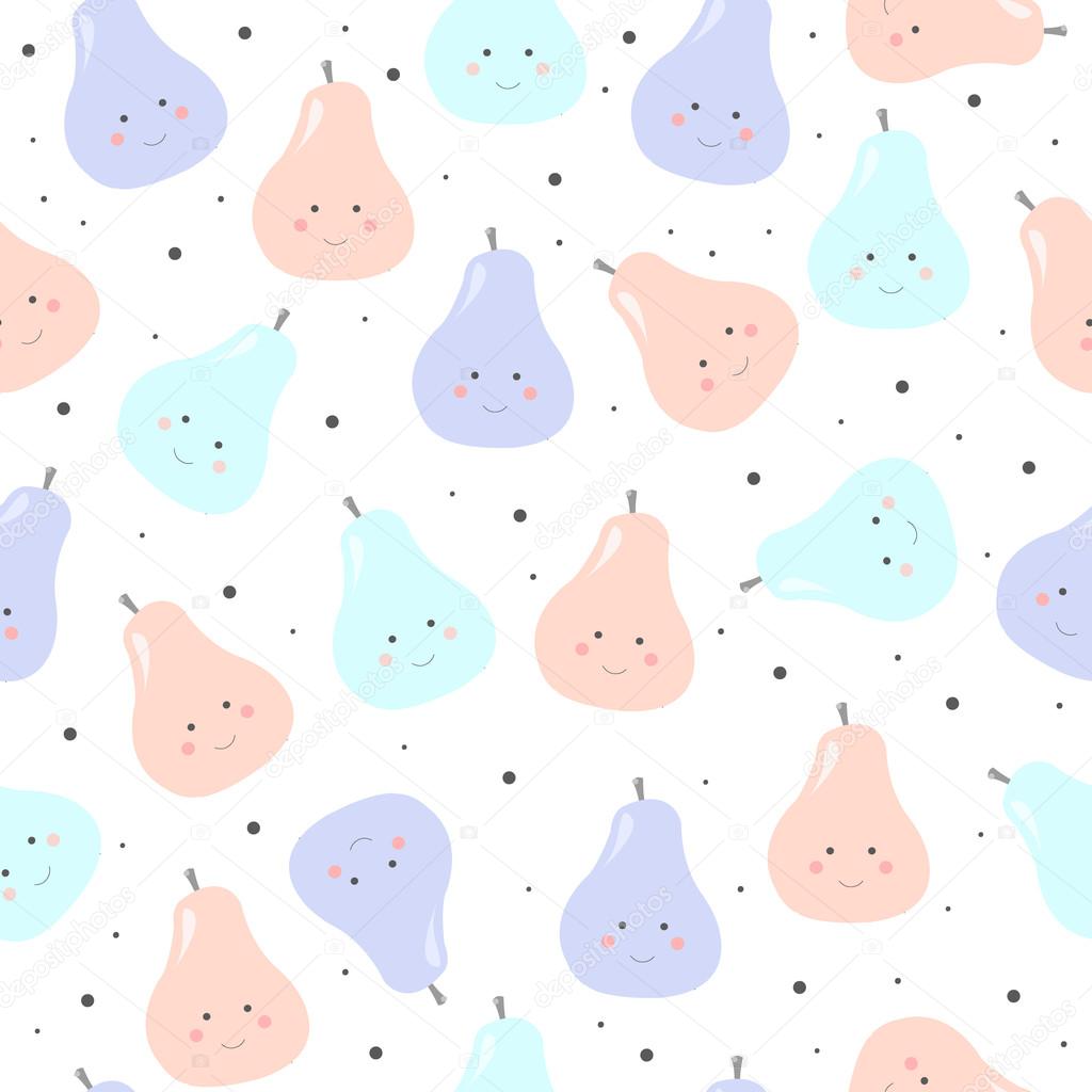 Pastel Cute Patterns