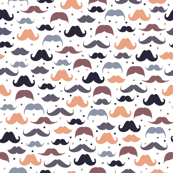 18,916,893 Mustache texture Vector Images | Depositphotos