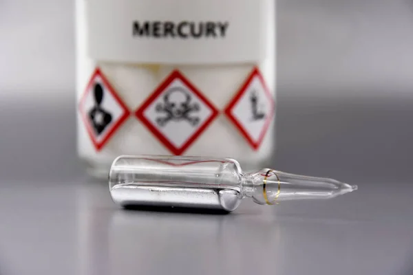Mercury chemical Stock Photos, Royalty Free Mercury chemical Images ...