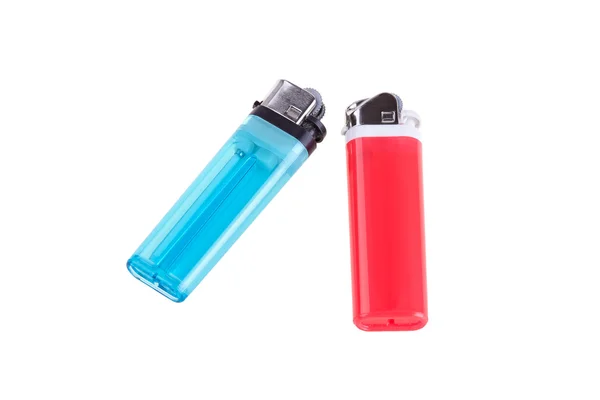 Set of color lighters Stock Photo by ©scanrail 4186376