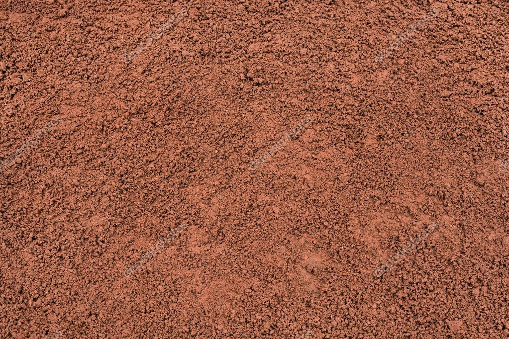 Red Clay Texture