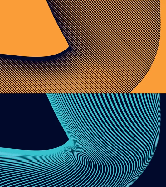 Sammendrag av prikkete bakgrunn Vector Art Stock Images | Depositphotos