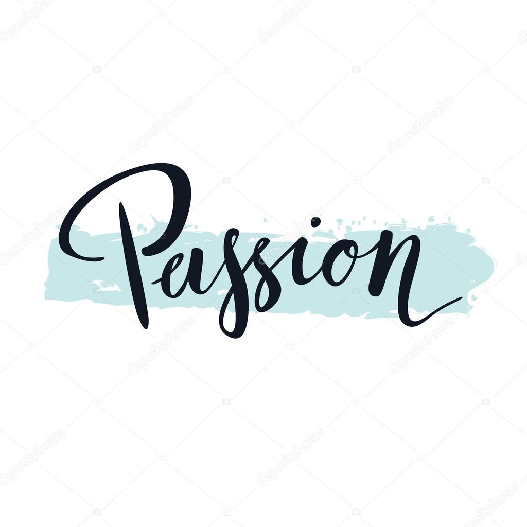 Passion Word
