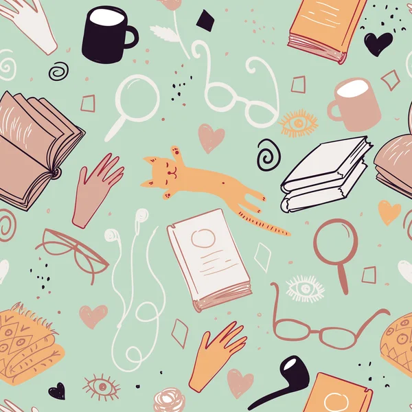 334 Bookish Vector Images - Free & Royalty-free Bookish Vectors ...