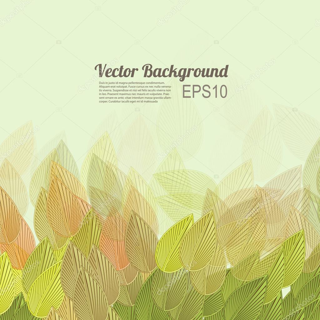 Vector stylish trendy background Stock Vector by ©timofei.s.gmail.com ...