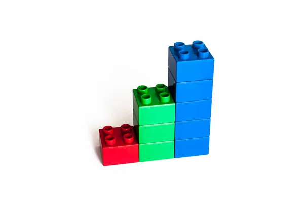 Lego wykresu Stock Photos, Royalty Free Lego wykresu Images | Depositphotos