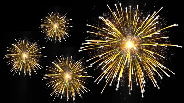 Fireworks transparent background Stock Photos, Royalty Free Fireworks ...