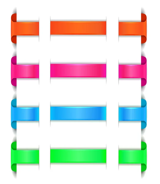 Modern arrow design template for infographics. Stock Vector Image by ...