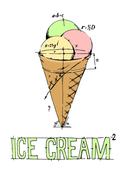 Structure of ice cream Stock Photos, Royalty Free Structure of ice ...