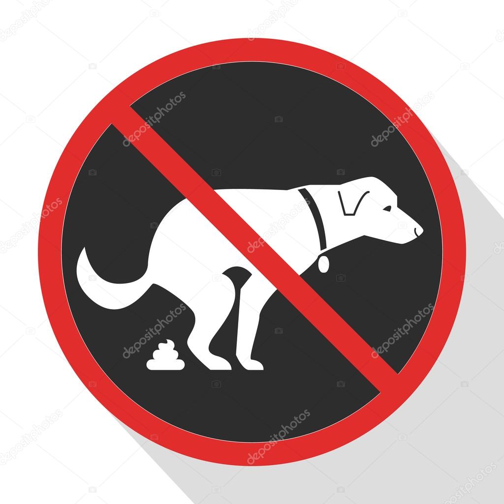 Segno Di Cacca Di Cane Immagini E Foto Stock Di Cacca Di Cane