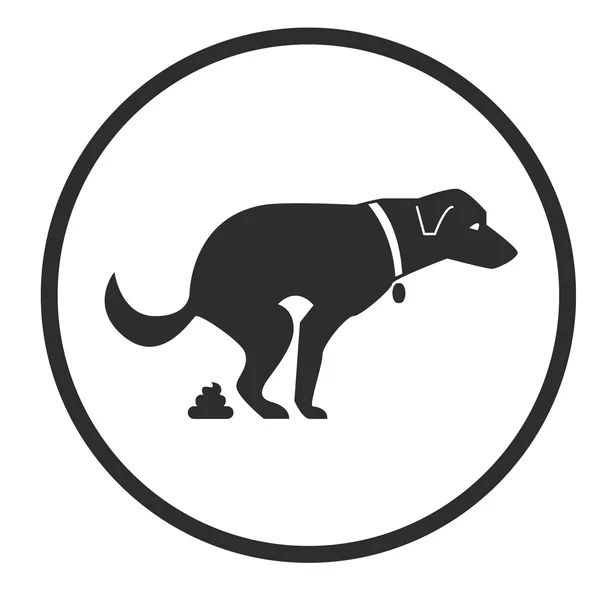NO DOG POOP SIGN — Stock Vector © aratum #2919999 NO DOG POOP SIGN — Stock Vector © aratum #2919999