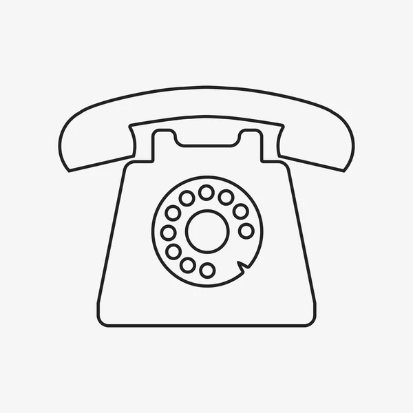 100,000 Phone outline Vector Images | Depositphotos