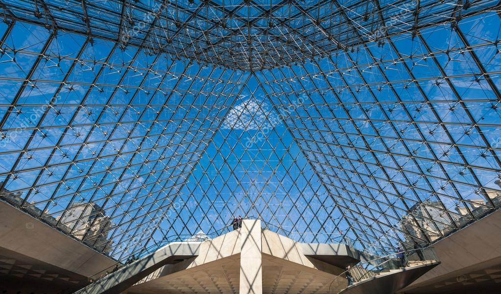 Louvre Pyramid