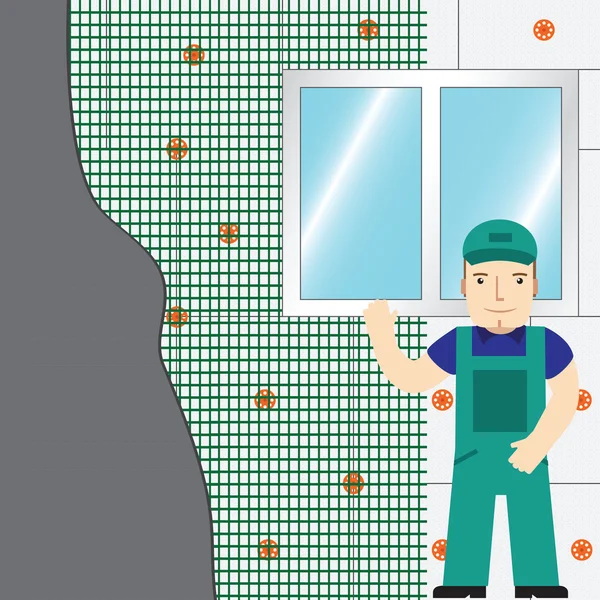 Insulation Vector Art Stock Images | Depositphotos