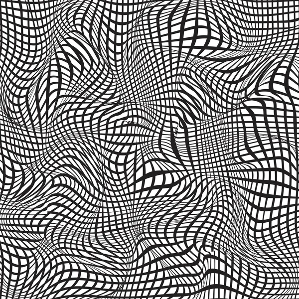 Abstract 3d effect background. Stock Vector by ©Claudia_Nuage 118271022