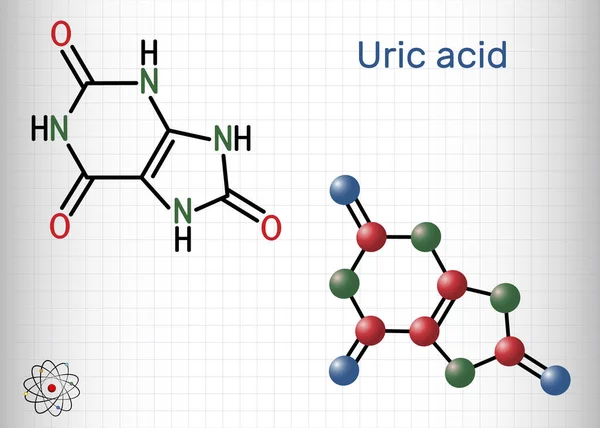 Uric acid, Royalty-free Uric acid Vector Images & Drawings | Depositphotos®