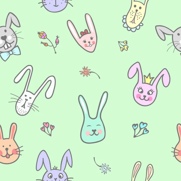 10,081,888 ilustraciones de stock de Rabbit sketch pattern | Depositphotos