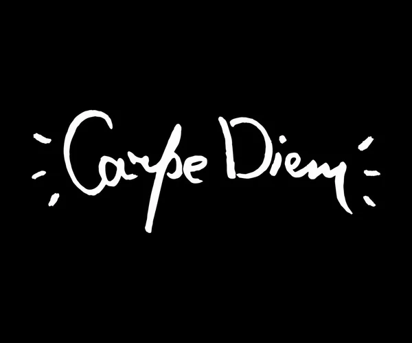 ᐈ Carpe diem symbol stock pictures, Royalty Free carpe diem ...