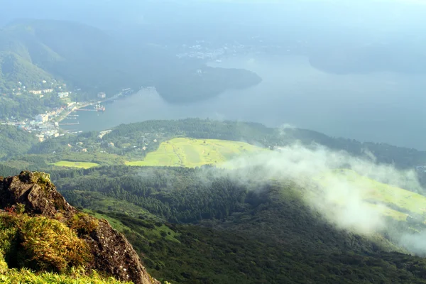 Hakone National Park, Japan – Stock Editorial Photo © coleong #118852618
