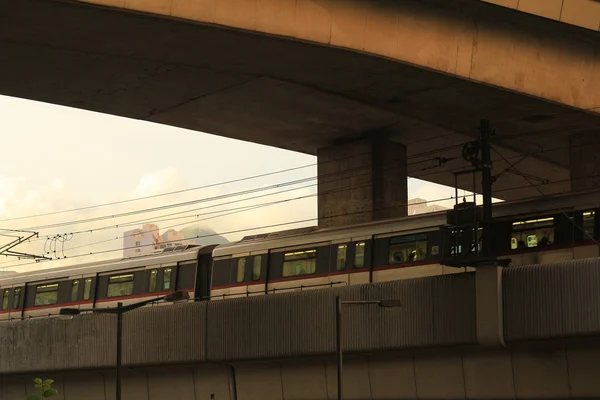 Kelana jaya line Stock Photos, Royalty Free Kelana jaya line Images | Depositphotos