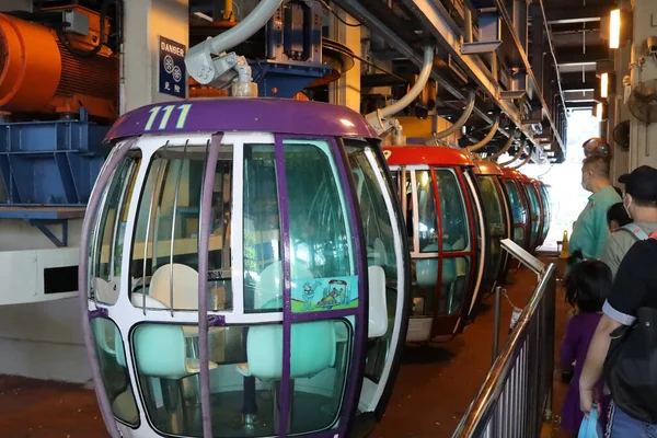 Sentosa tram Stock Photos, Royalty Free Sentosa tram Images | Depositphotos