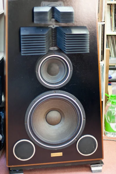 Soviet sound system Stock Photos, Royalty Free Soviet sound system ...