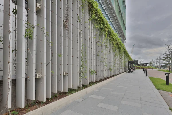 Sustainable office building Stock Photos, Royalty Free Sustainable ...