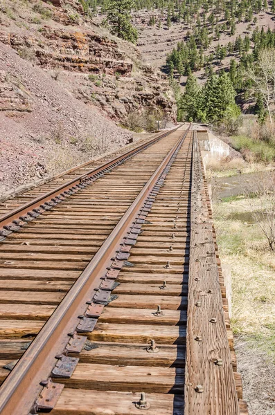 Colorado railroads Stock Photos, Royalty Free Colorado railroads Images ...