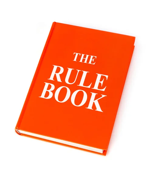 6,547 Rule book Pictures, Rule book Stock Photos & Images | Depositphotos®