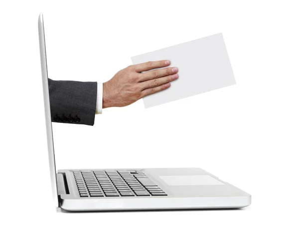 Fotos de Entregando carta, Imagens de Entregando carta sem royalties ...