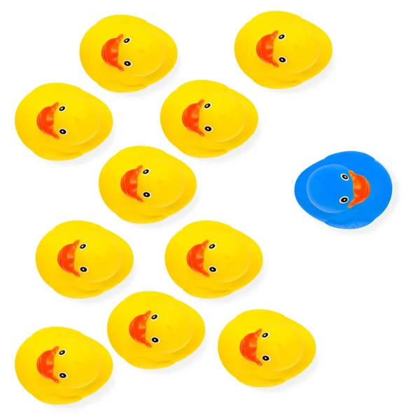 Rubber duck army Stock Photo by ©david010167 2948413