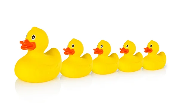 Rubber Duck Life Preserver