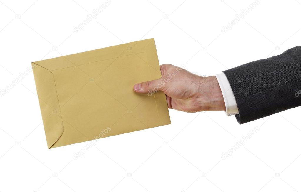 Your mail here — Stock Photo © Goir #106358132