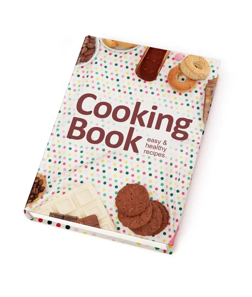 Recipe book cover Stock Photos, Royalty Free Recipe book cover Images ...