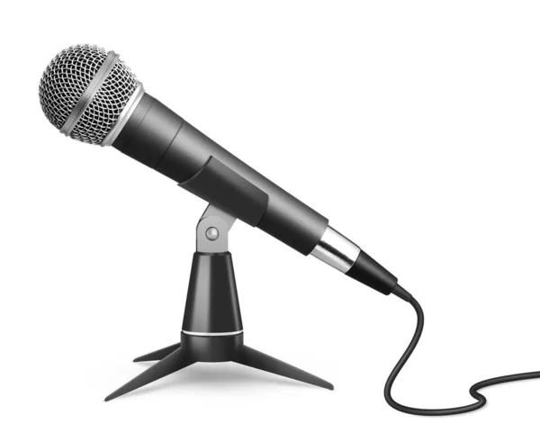 Microphone logo Stock Photos, Royalty Free Microphone logo Images ...