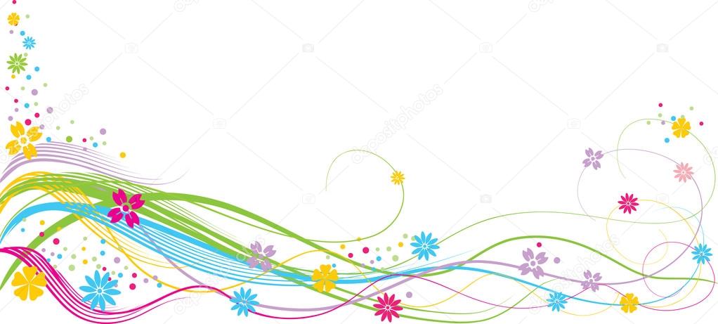 Colorful swirls linies — Stock Vector © mubaister@gmail.com #99632604 Colorful swirls linies — Stock Vector © mubaister@gmail.com #99632604