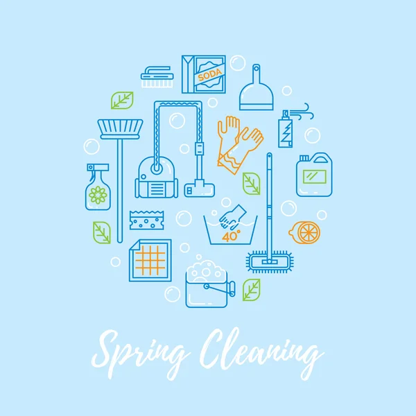 100,000 Spring cleaning Vector Images | Depositphotos