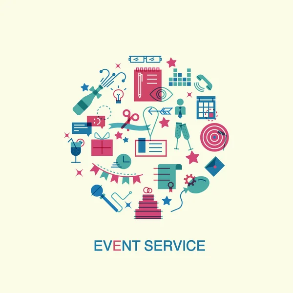 Event marketing Stock Vectors, Royalty Free Event marketing ...