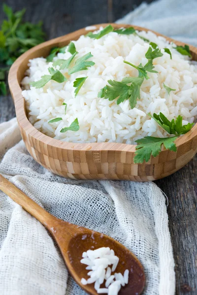 Boiled rice Stock Photos, Royalty Free Boiled rice Images | Depositphotos®