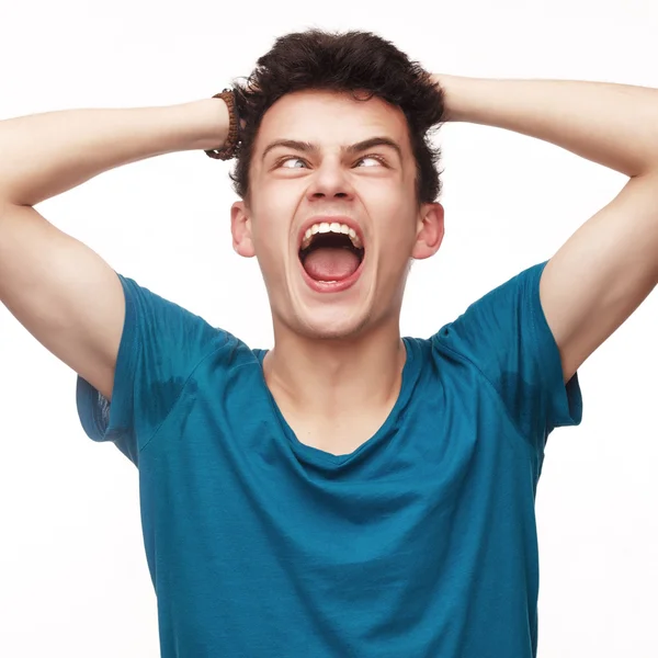 Crazy faces Stock Photos, Royalty Free Crazy faces Images | Depositphotos