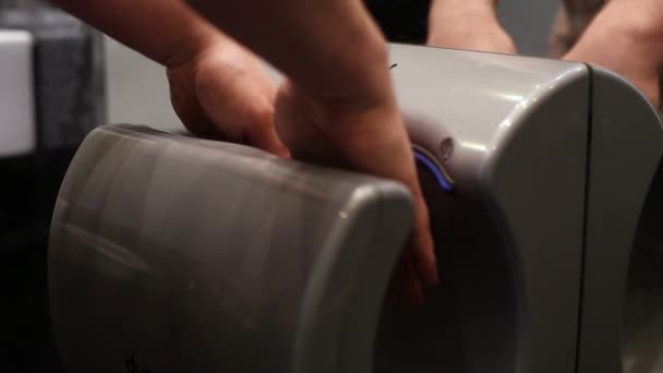 2,695 Man on toilet Videos, Royalty-free Stock Man on toilet Footage ...