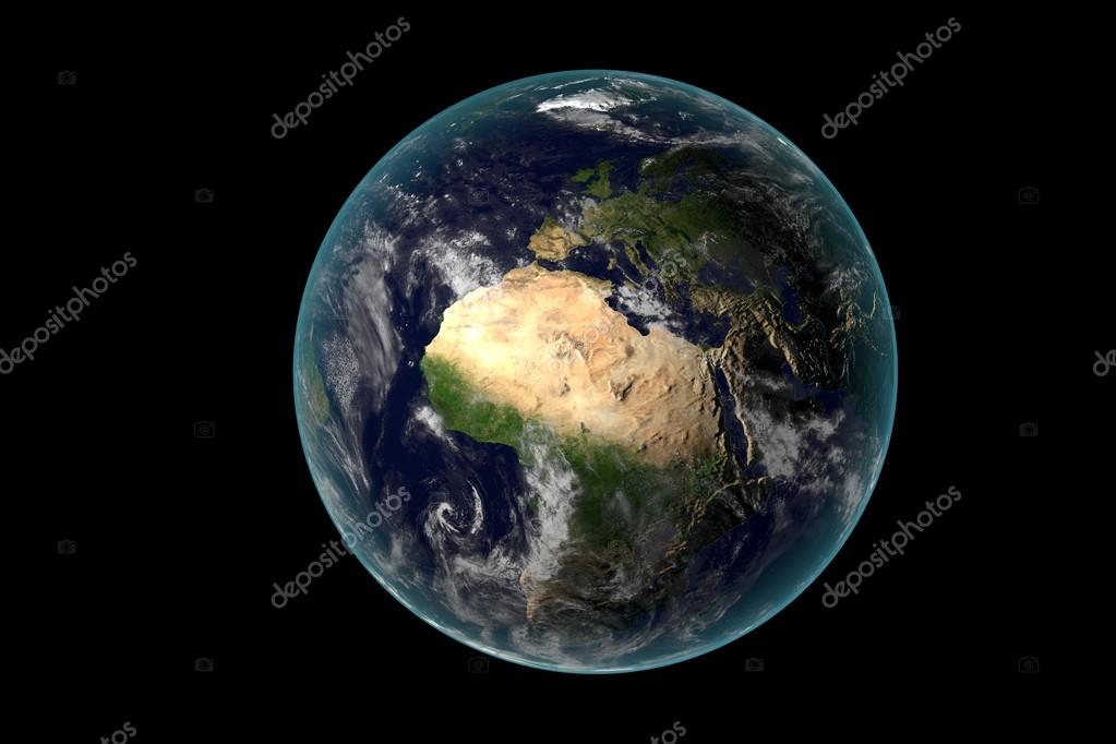 Nice World in Motion — Stock Photo © bombastic80 #106665490