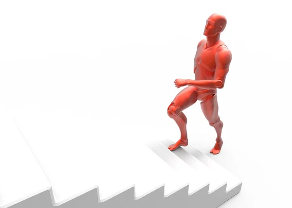 3d man training Stock Photos, Royalty Free 3d man training Images ...