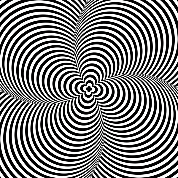 Opt art Vector Art Stock Images | Depositphotos