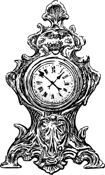 20,729,359 Clock engraving Vector Images | Depositphotos