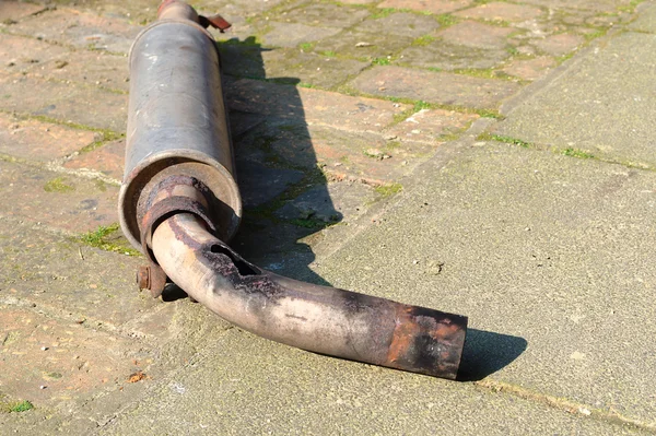 Damage pipe Stock Photos, Royalty Free Damage pipe Images | Depositphotos